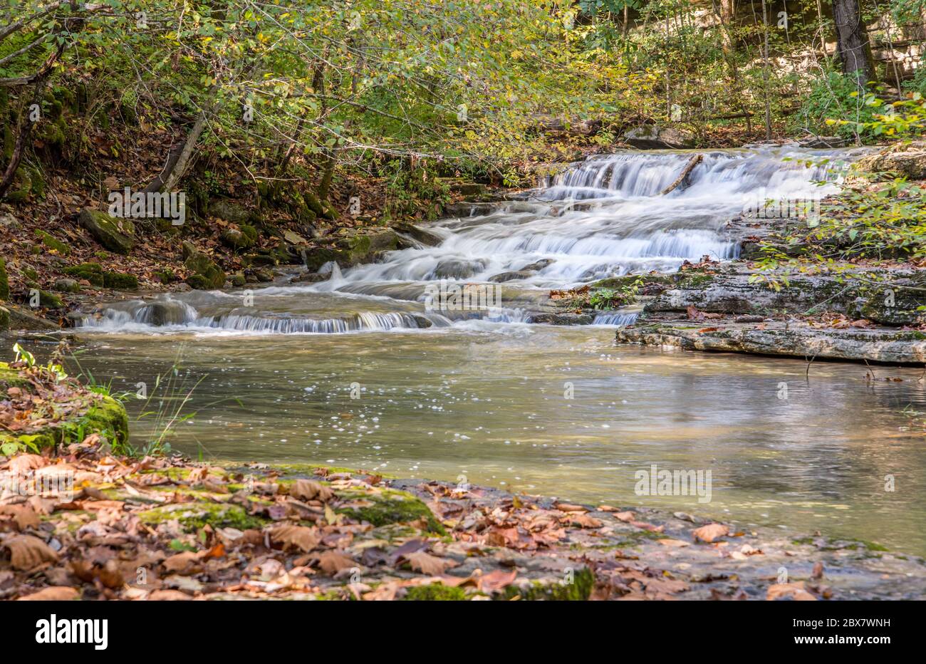 Kentucky waterfall hi-res stock photography and images - Alamy