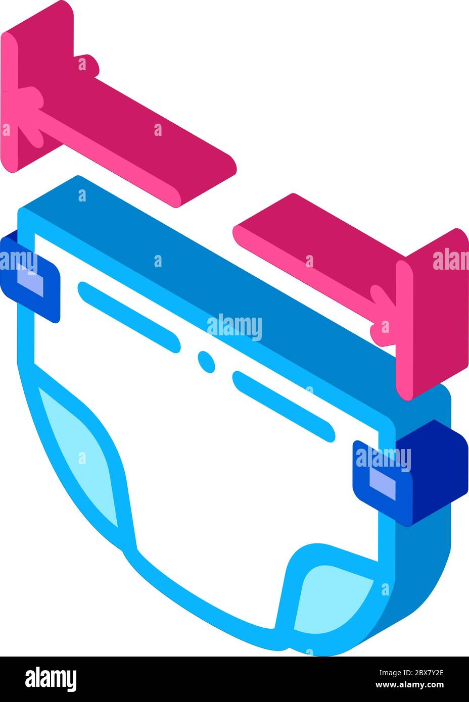 Luggage allowance Stock Vector Images - Alamy