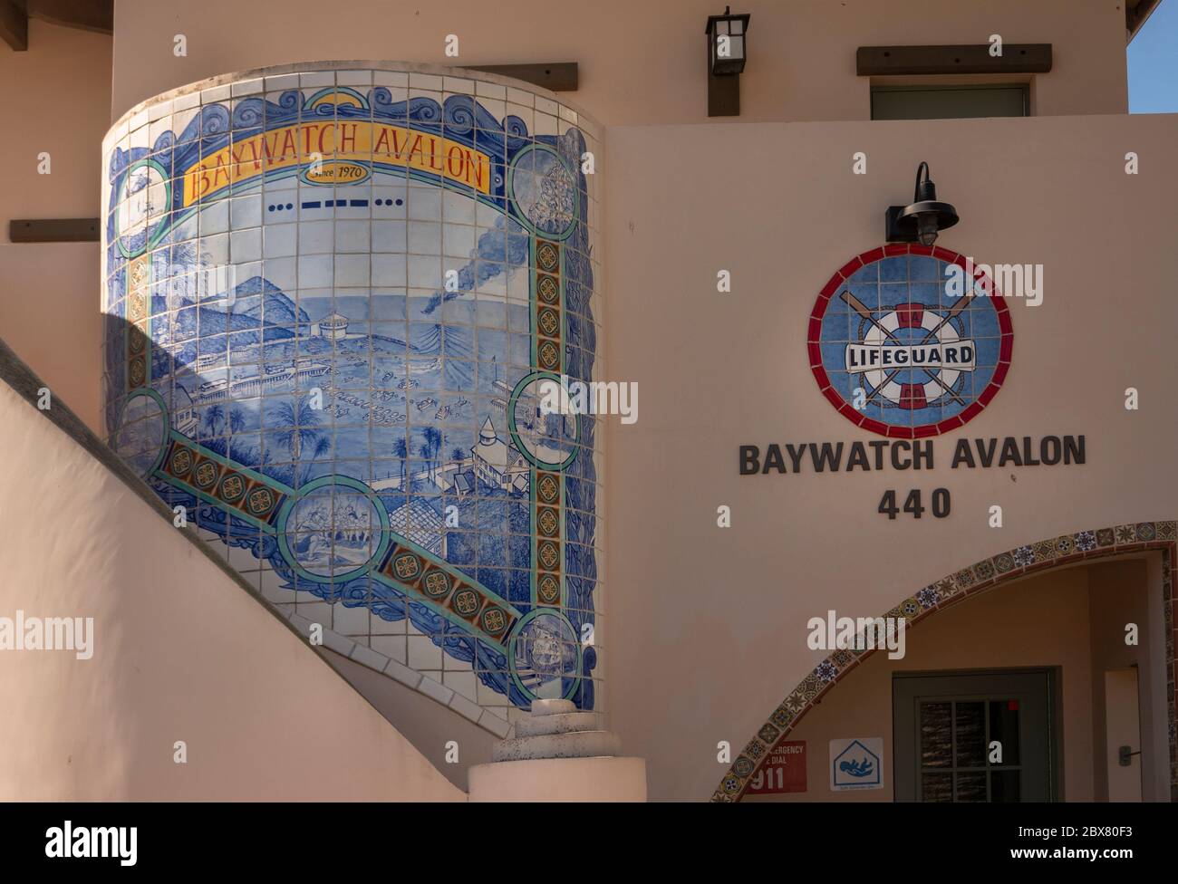 Baywatch hi-res stock photography and images - Alamy