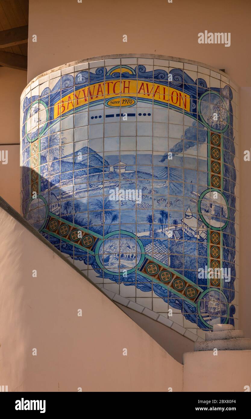 Lifeguard headquarters hi-res stock photography and images - Alamy