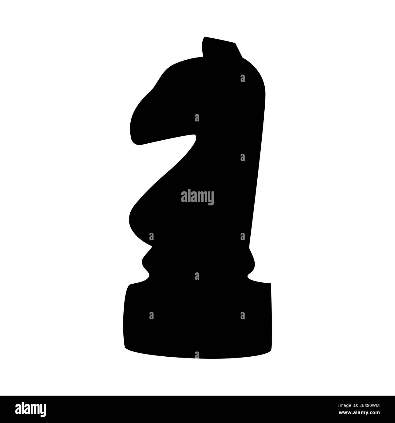 Knights Move Stock Vector Images - Alamy