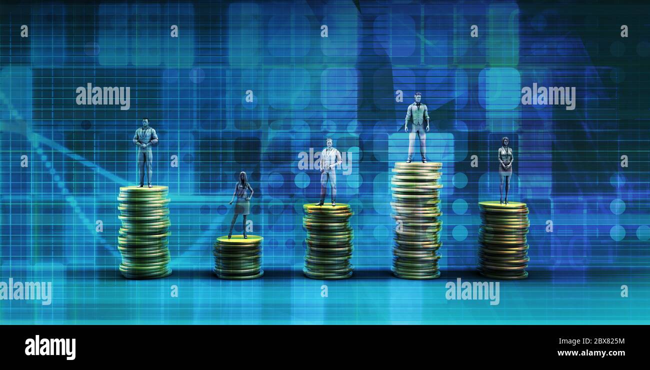 Competitive Job Market High Resolution Stock Photography and Images - Alamy