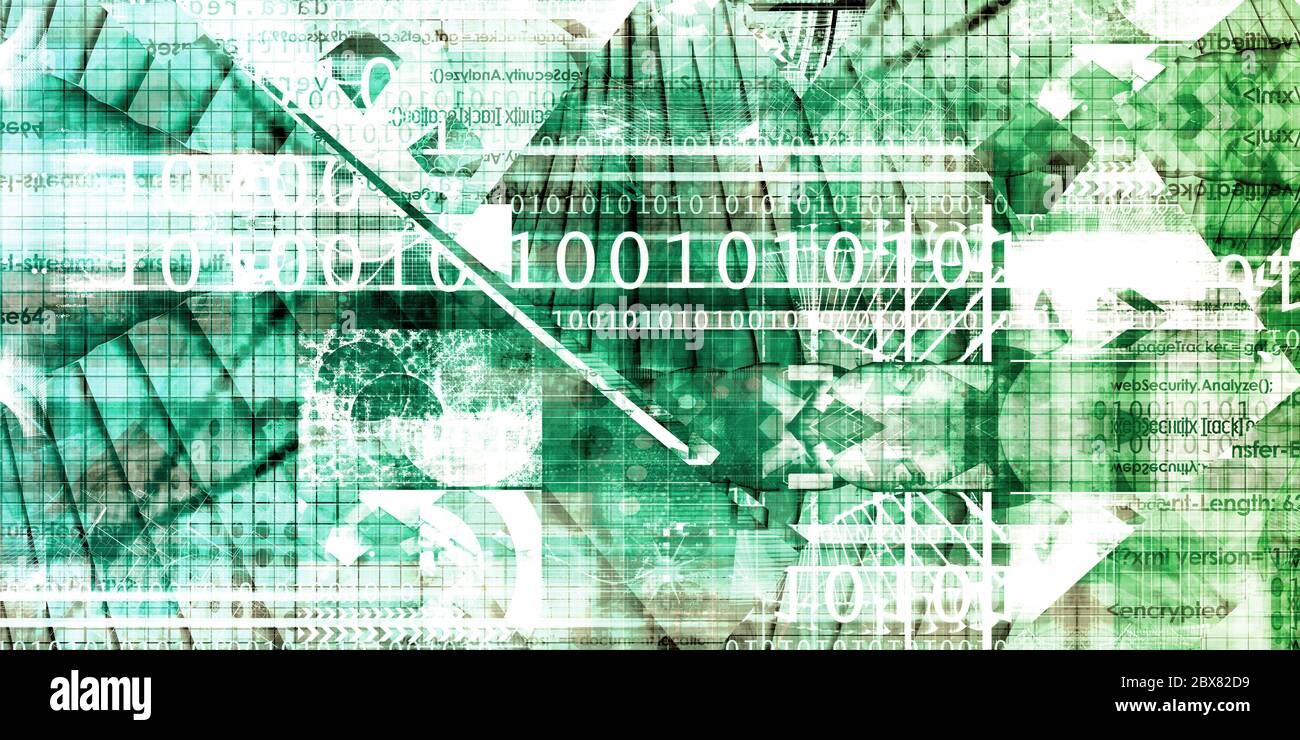 Data filtering system hi-res stock photography and images - Alamy