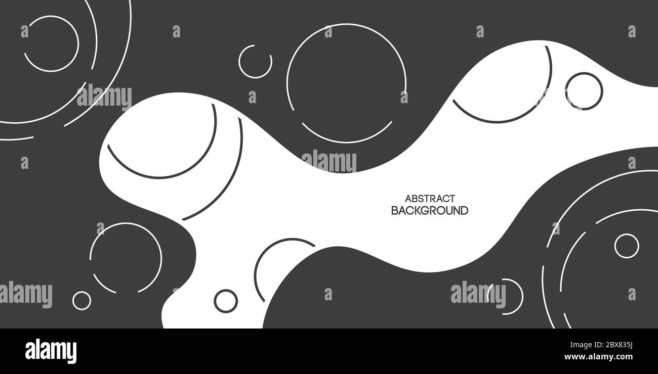 Amorphous smooth forms hi-res stock photography and images - Alamy