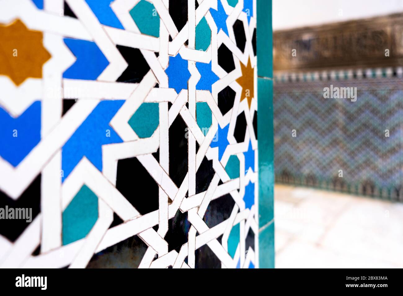 Spanish Culture Pattern High Resolution Stock Photography and Images ...