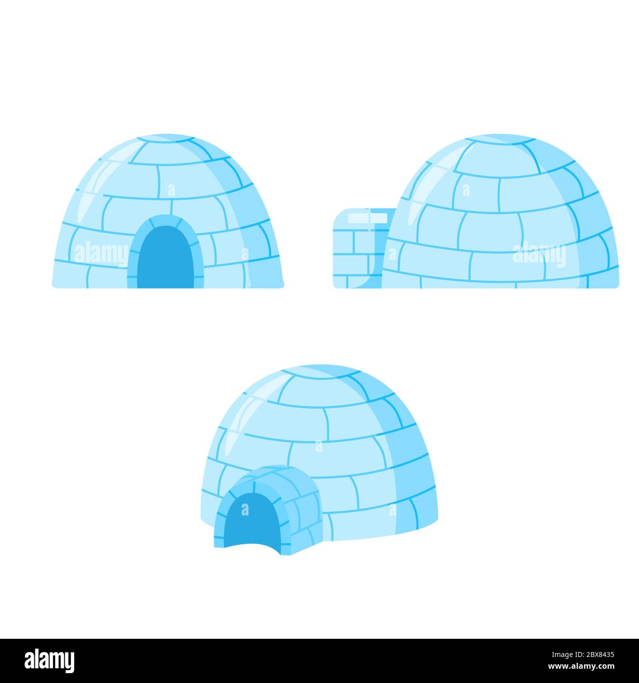 Eskimo Hut High Resolution Stock Photography and Images - Alamy