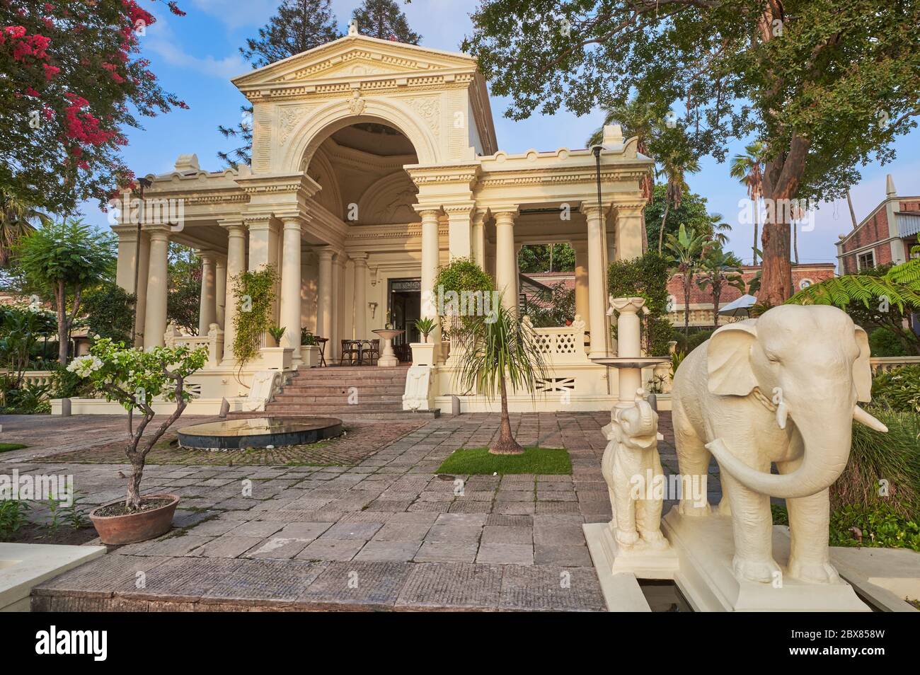 Kaiser mahal kathmandu hi-res stock photography and images - Alamy