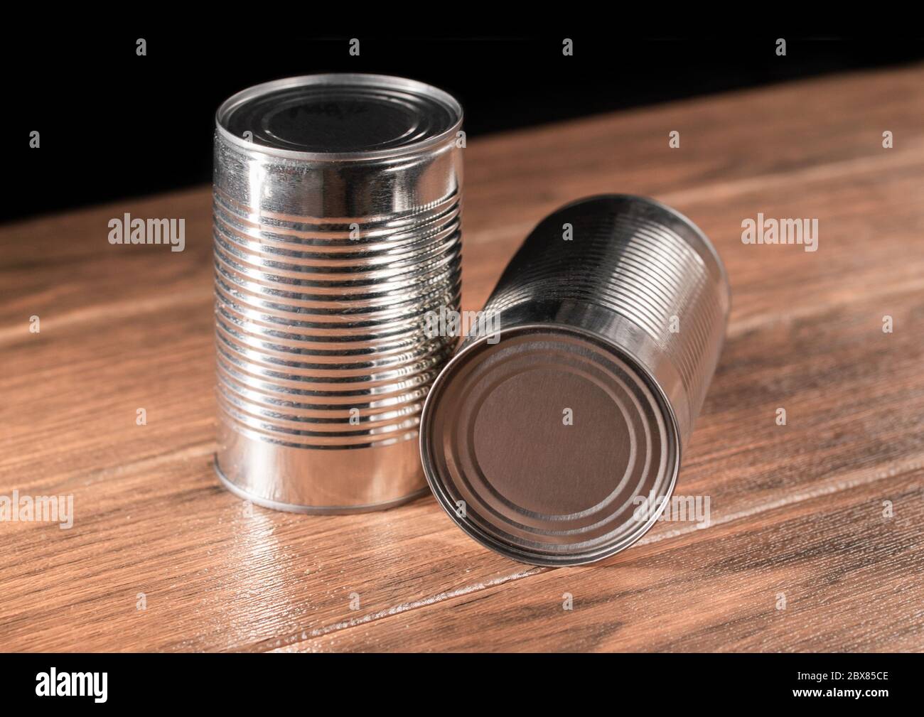 Canned goods hi-res stock photography and images - Alamy