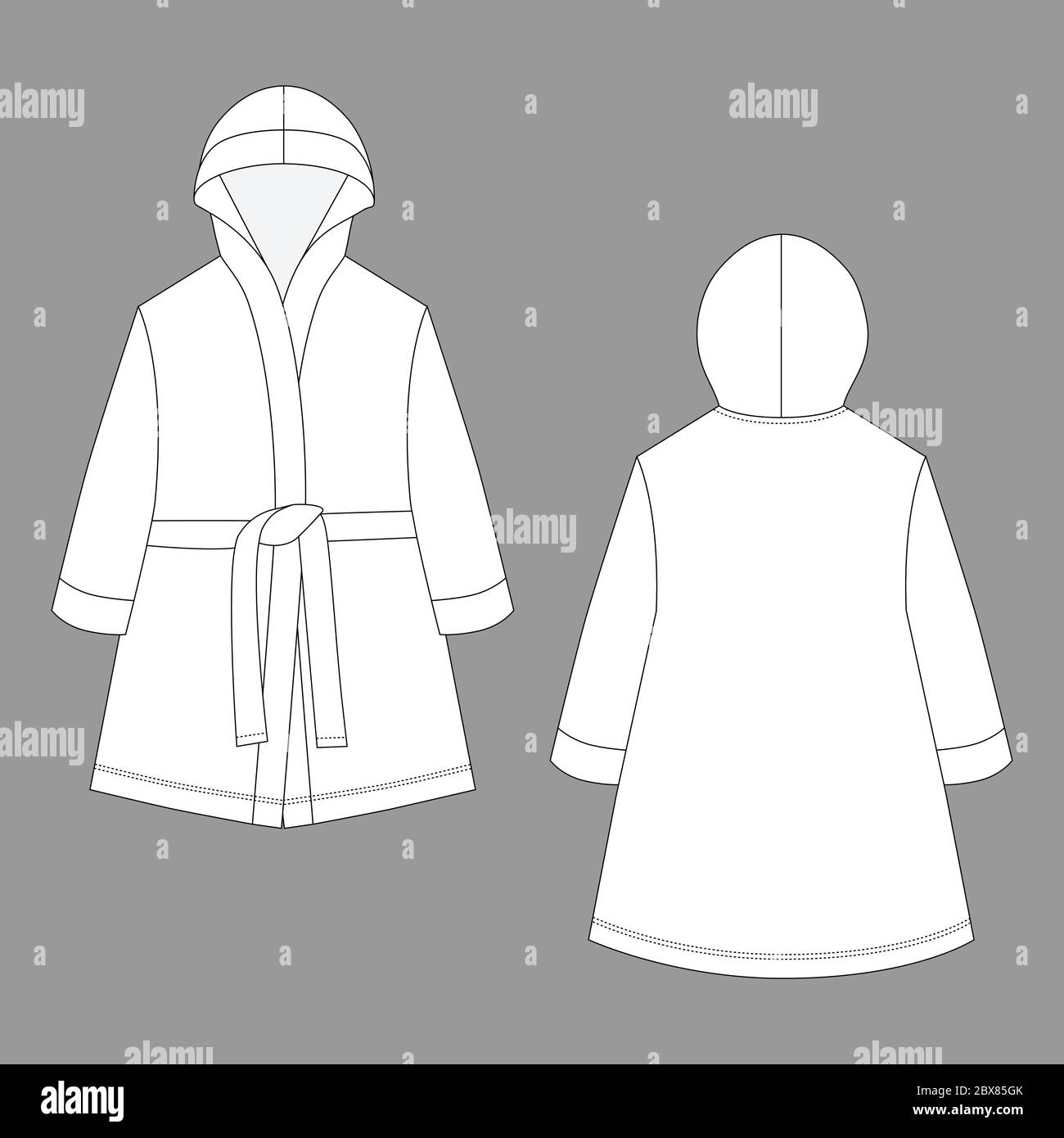 Woman in robe drawing bath hi-res stock photography and images - Alamy