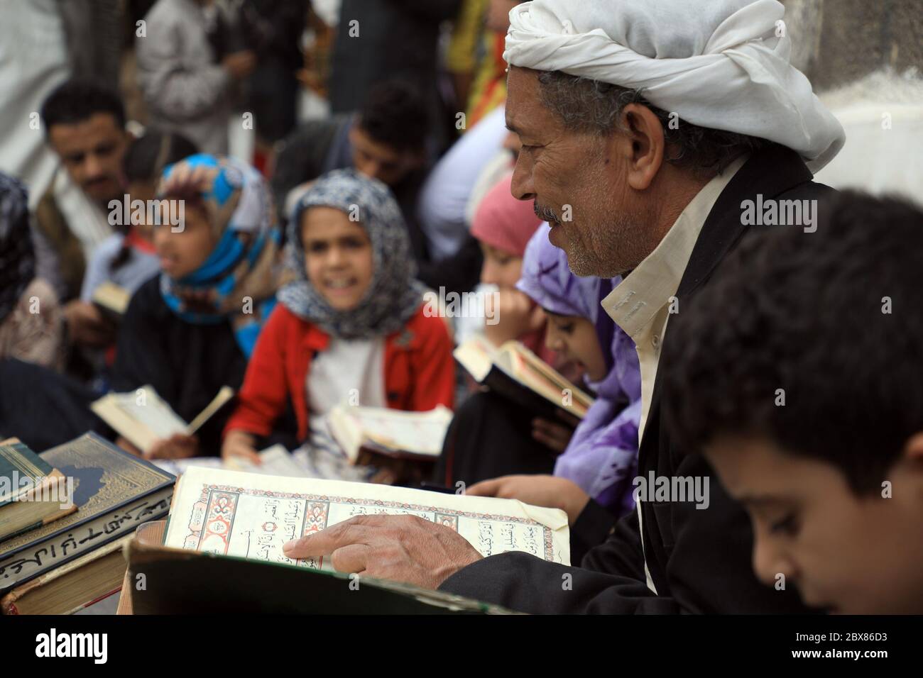 Kabir prayers hi-res stock photography and images - Alamy