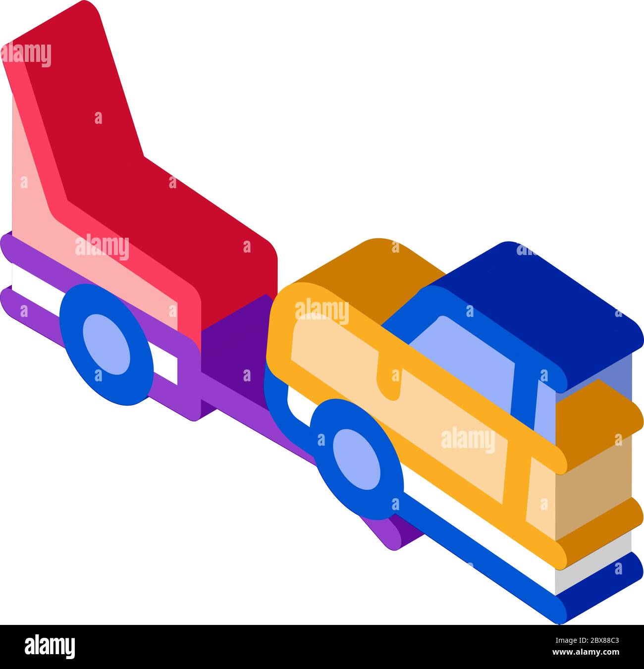Evacuation lift Stock Vector Images - Alamy