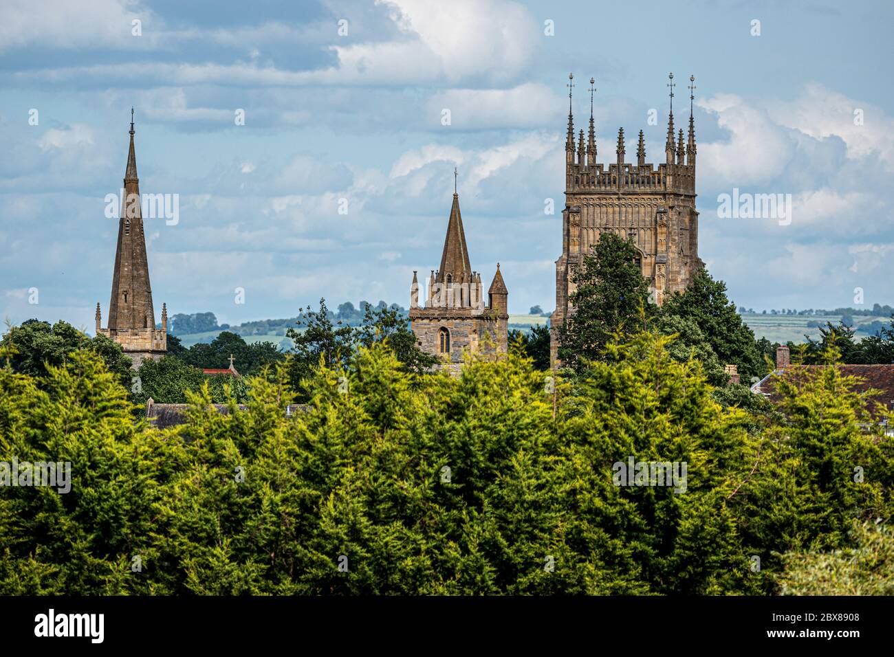 Abbey churches hi-res stock photography and images - Alamy