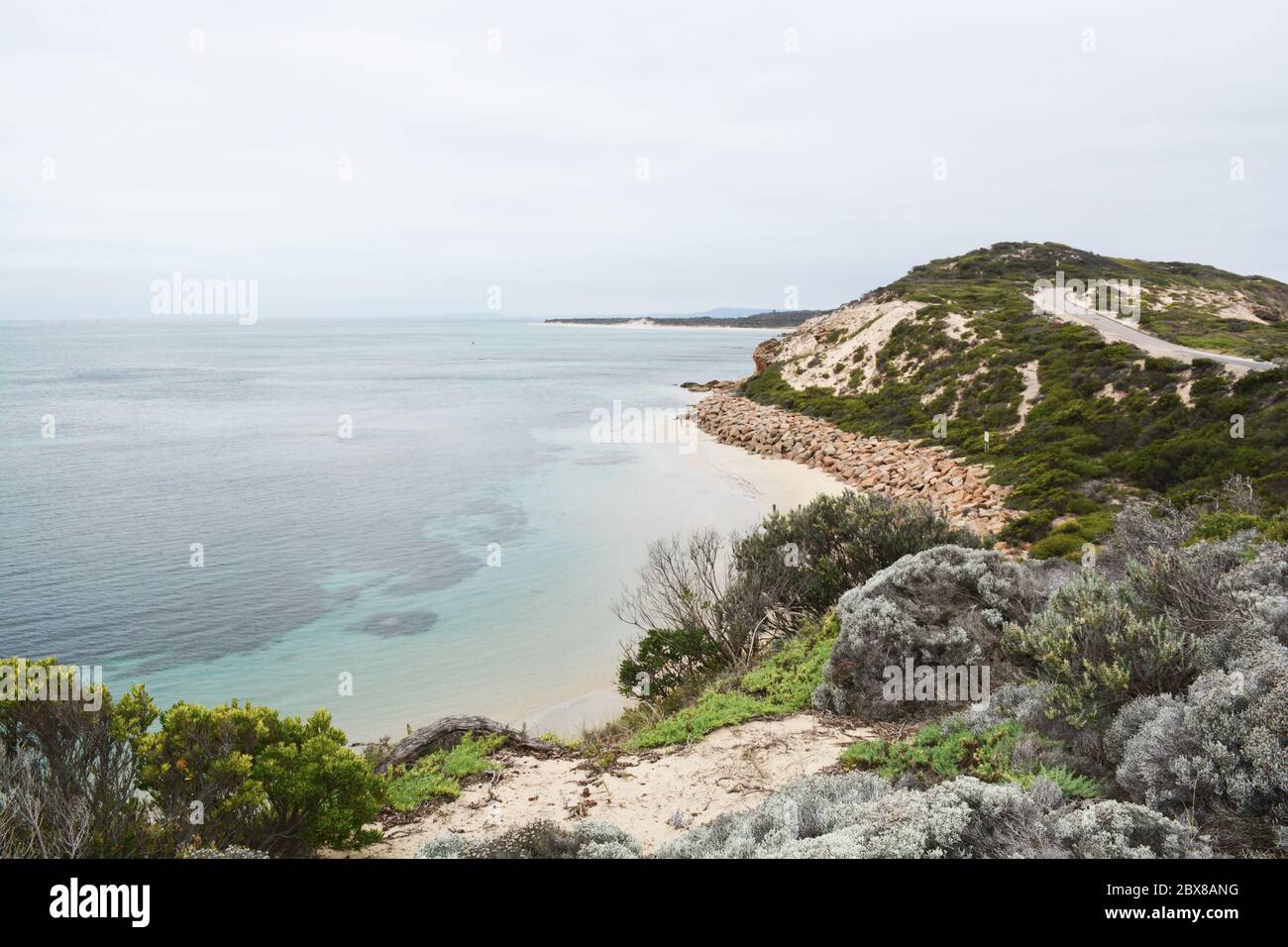 Point nepean hi-res stock photography and images - Alamy
