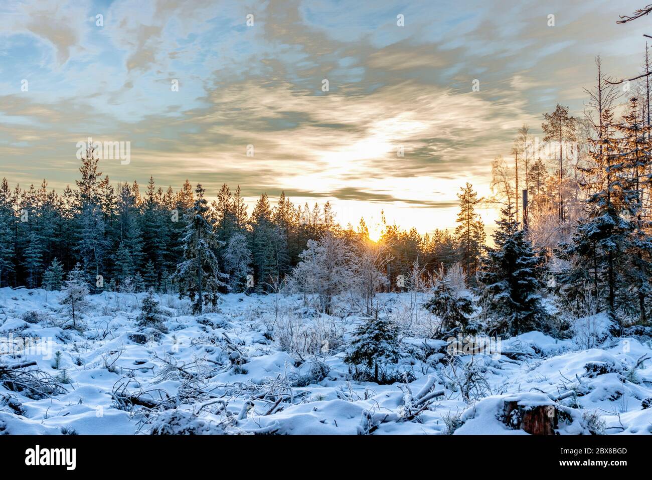 Snow Sunset Winter Park Resort | 7" Of New Snow In The Last 24 Hours