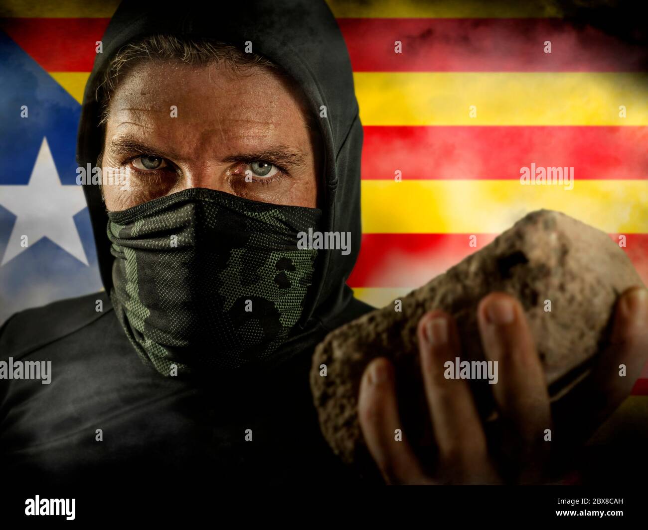 Ultra violent background hi-res stock photography and images - Alamy