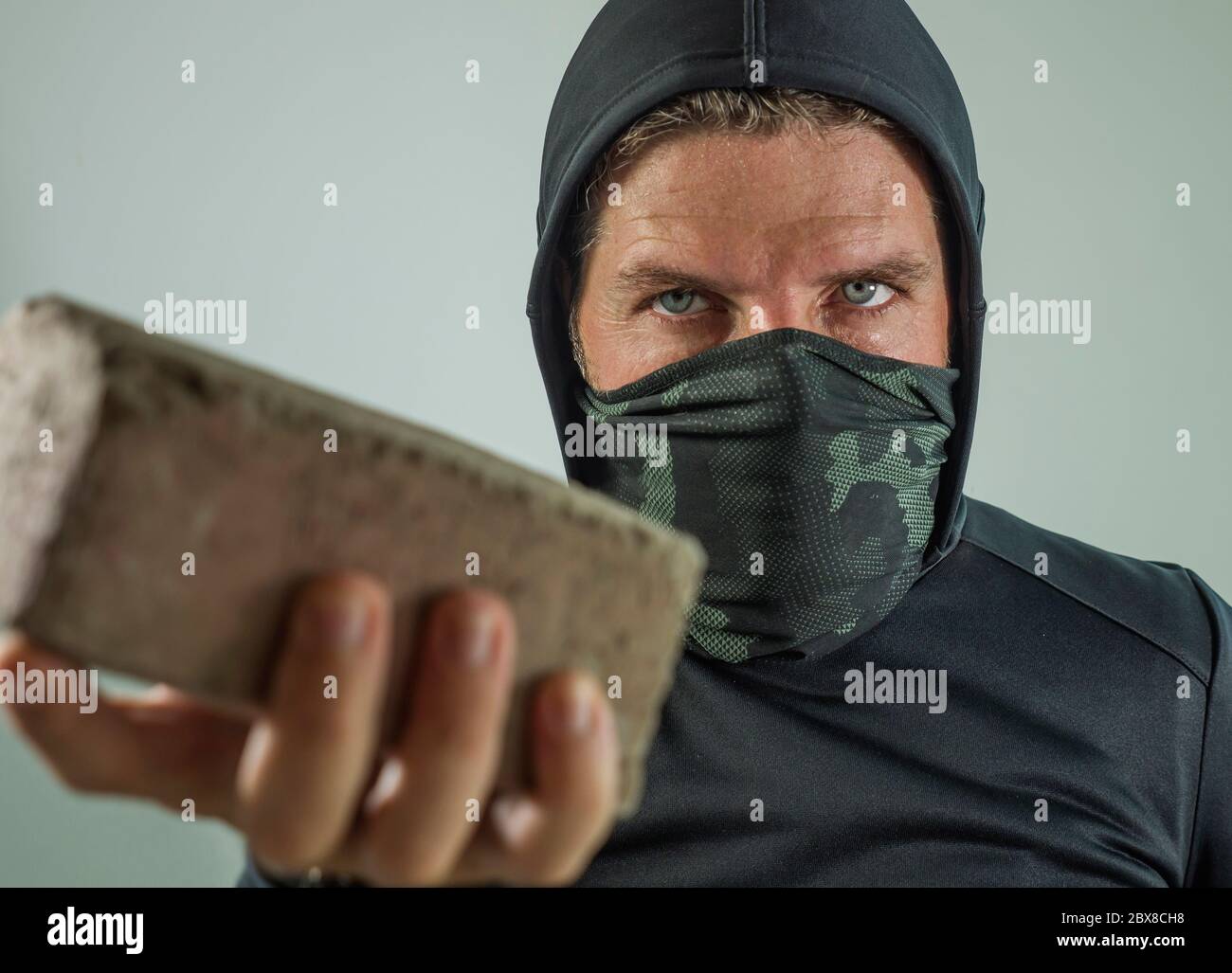 Ultra violent background hi-res stock photography and images - Alamy