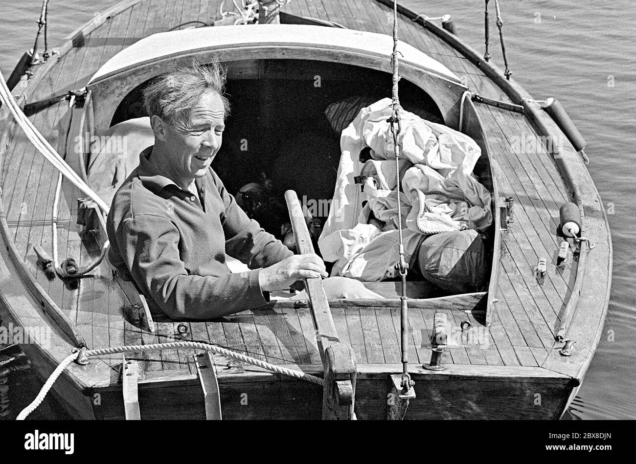 Communist party of sweden Black and White Stock Photos & Images - Alamy