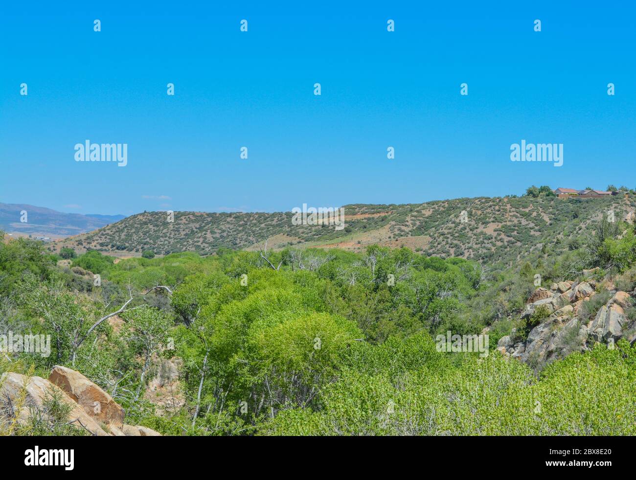 Central Arizona Destination High Resolution Stock Photography and ...