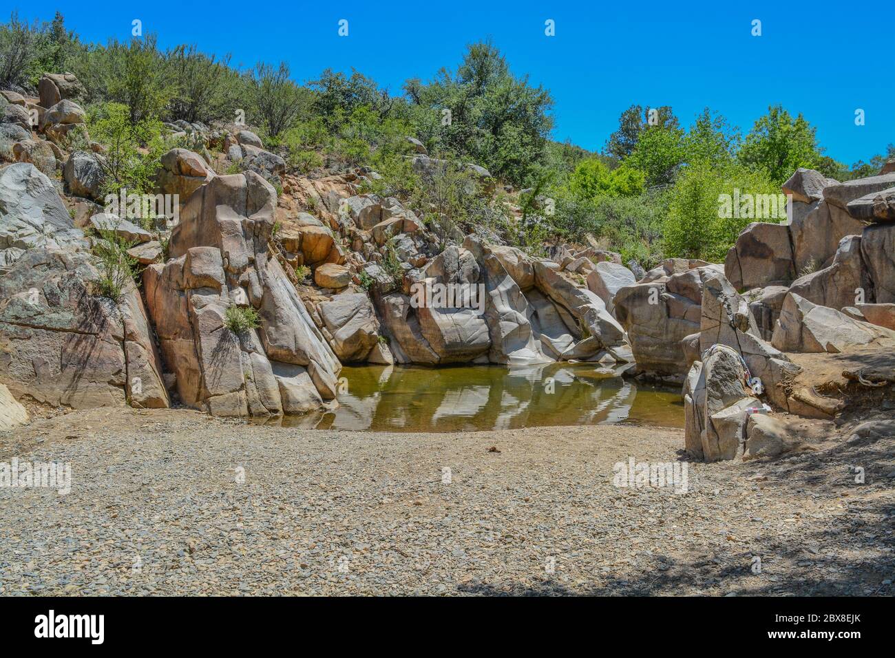 Landscape of fain valley hi-res stock photography and images - Alamy