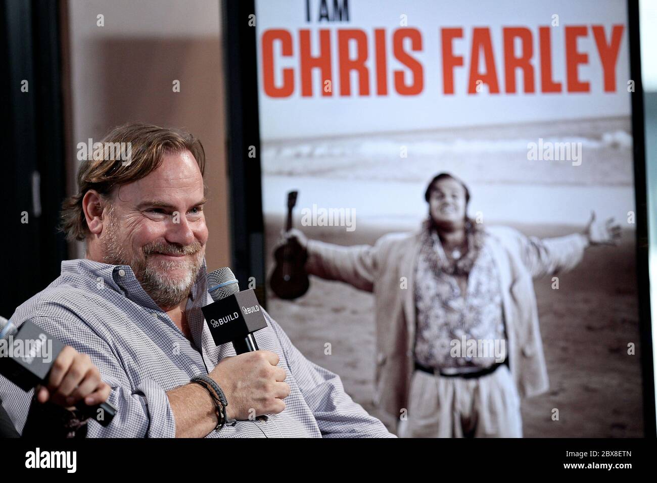 Kevin Farley High Resolution Stock Photography and Images - Alamy