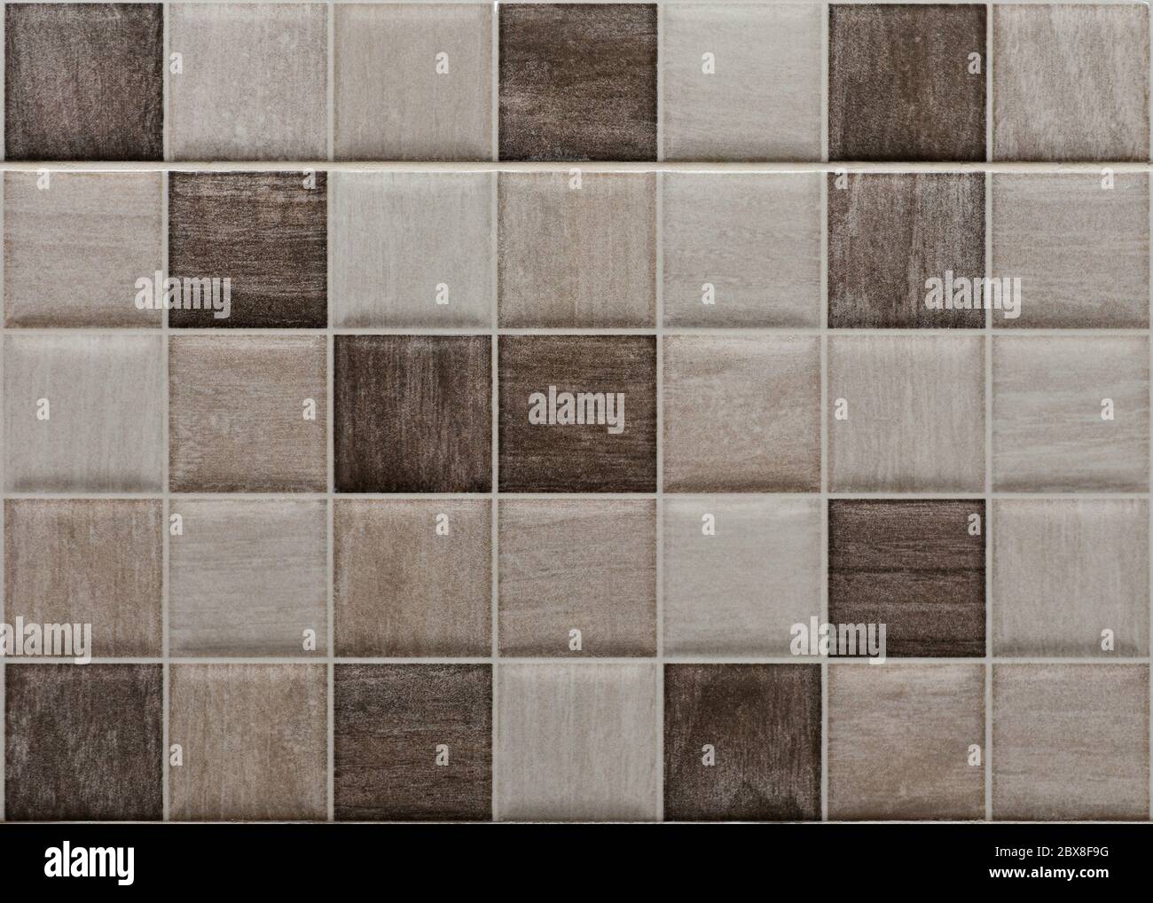 Small ceramic tiles hi-res stock photography and images - Alamy
