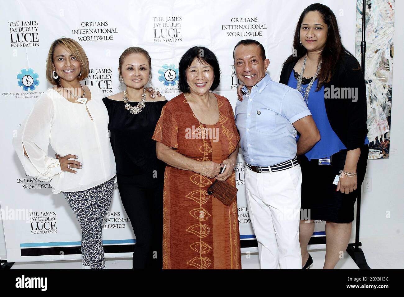 Persaud hi-res stock photography and images - Alamy