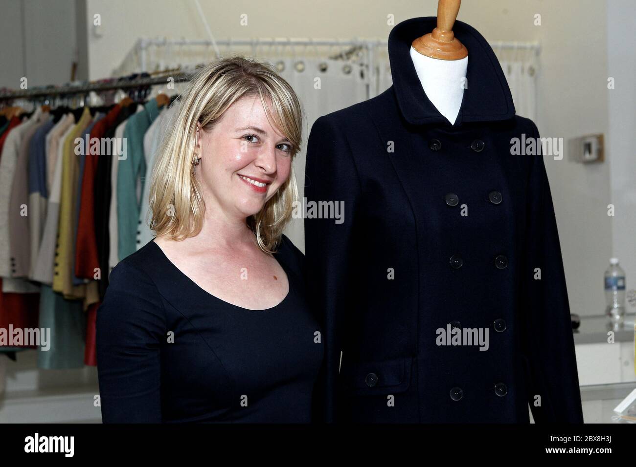 Christina cain hi-res stock photography and images - Alamy