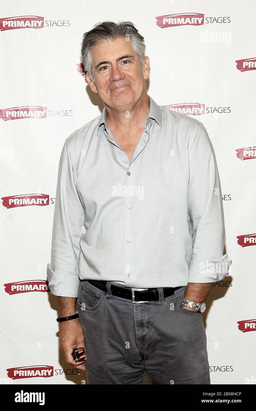 New York, NY, USA. 10 September, 2015. Kevin O'Rourke at the "Perfect ...