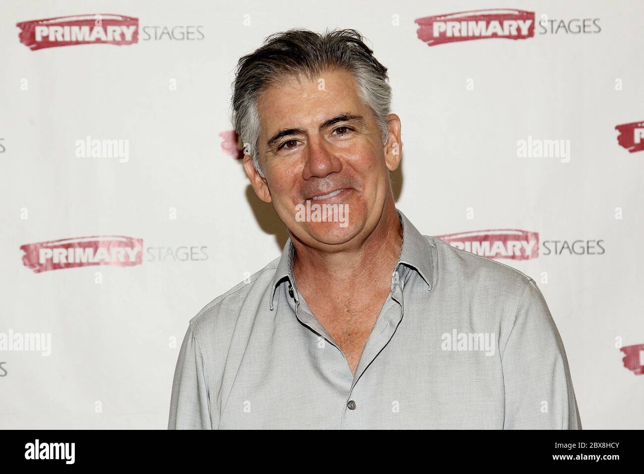 New York, NY, USA. 10 September, 2015. Kevin O'Rourke at the "Perfect ...