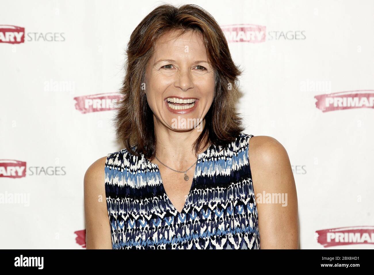 New York, NY, USA. 10 September, 2015. Jennifer Van Dyck at the ...