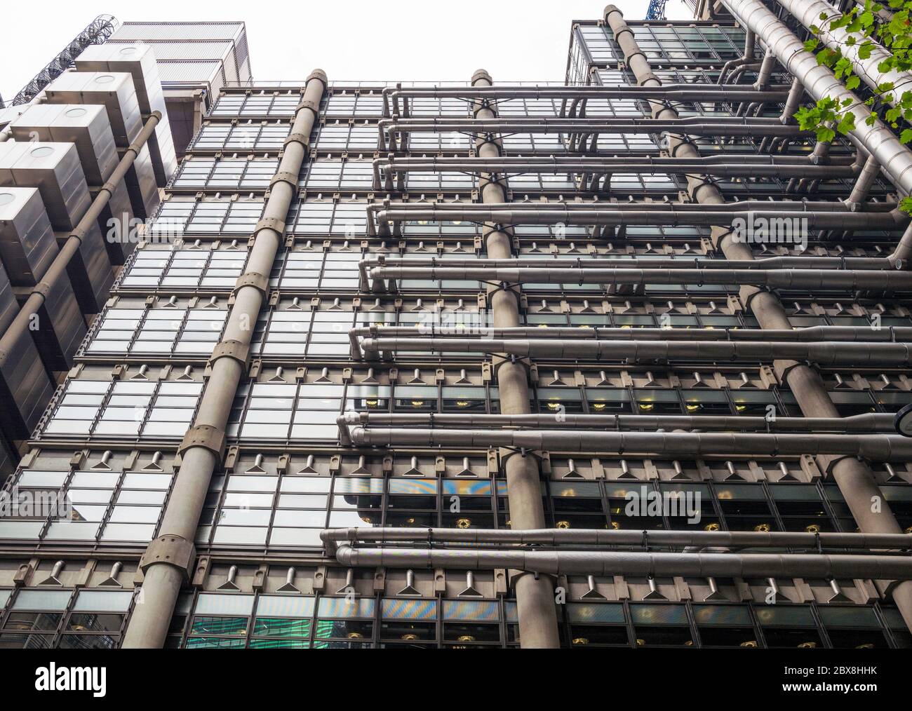 1986 architecture hi-res stock photography and images - Alamy
