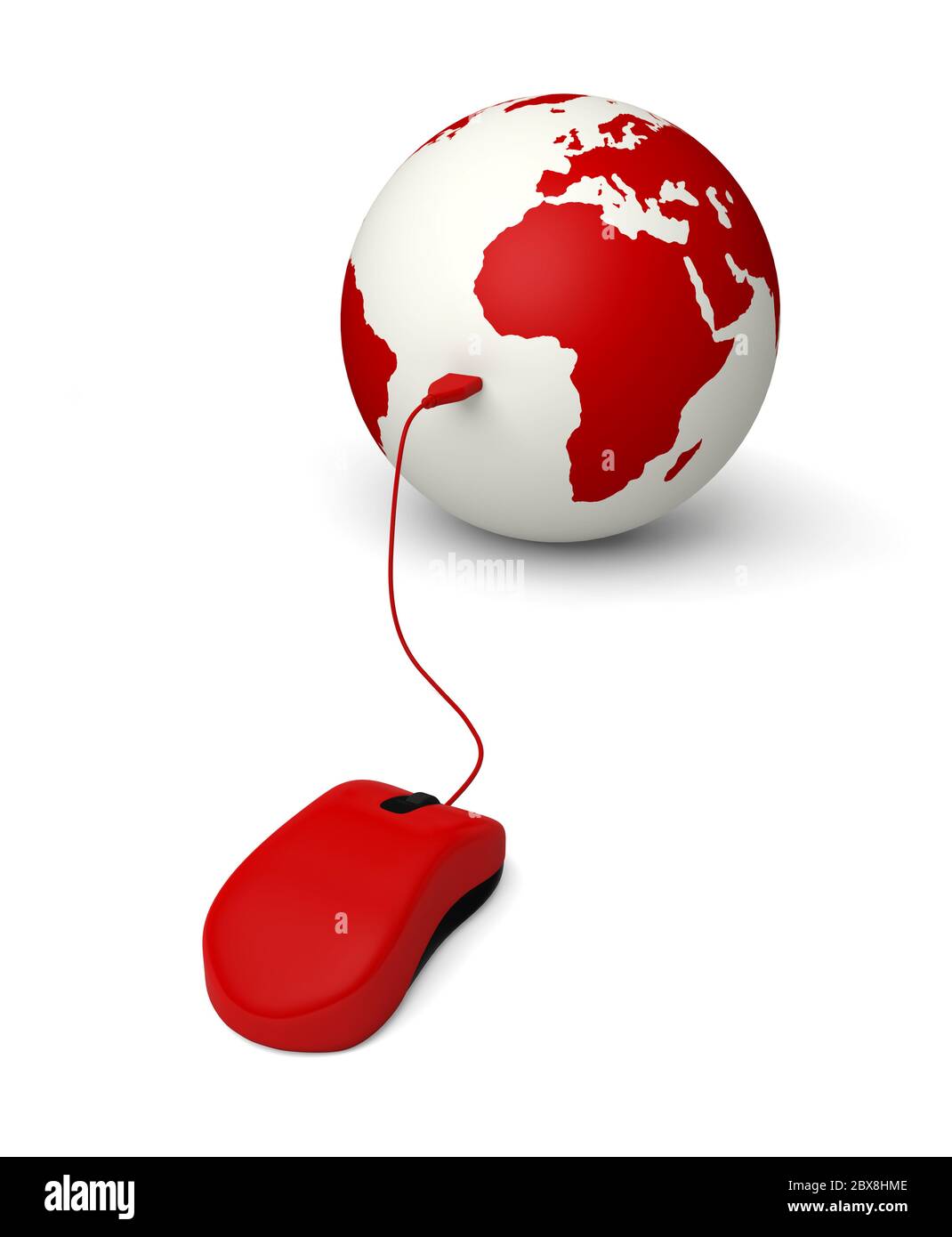 Planet mouse hi-res stock photography and images - Alamy