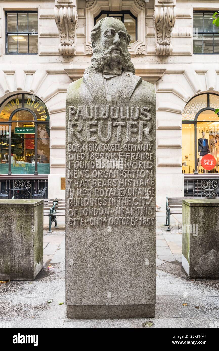 Freiherr von reuter hi-res stock photography and images - Alamy