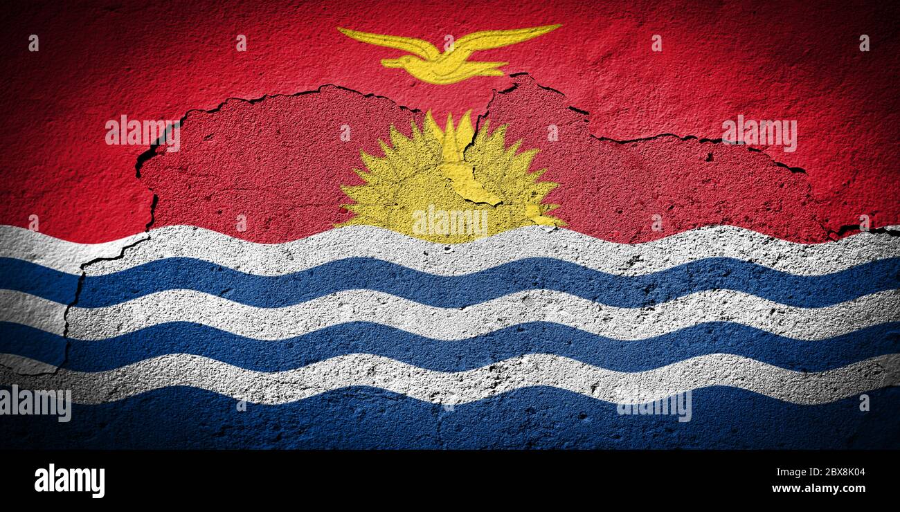 Kiribati pattern hi-res stock photography and images - Alamy