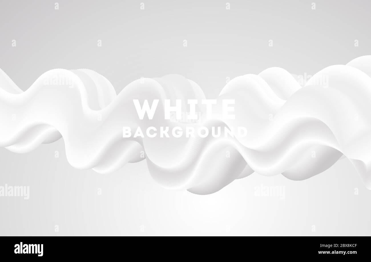 Abstract 3d motion design Stock Vector Images - Alamy