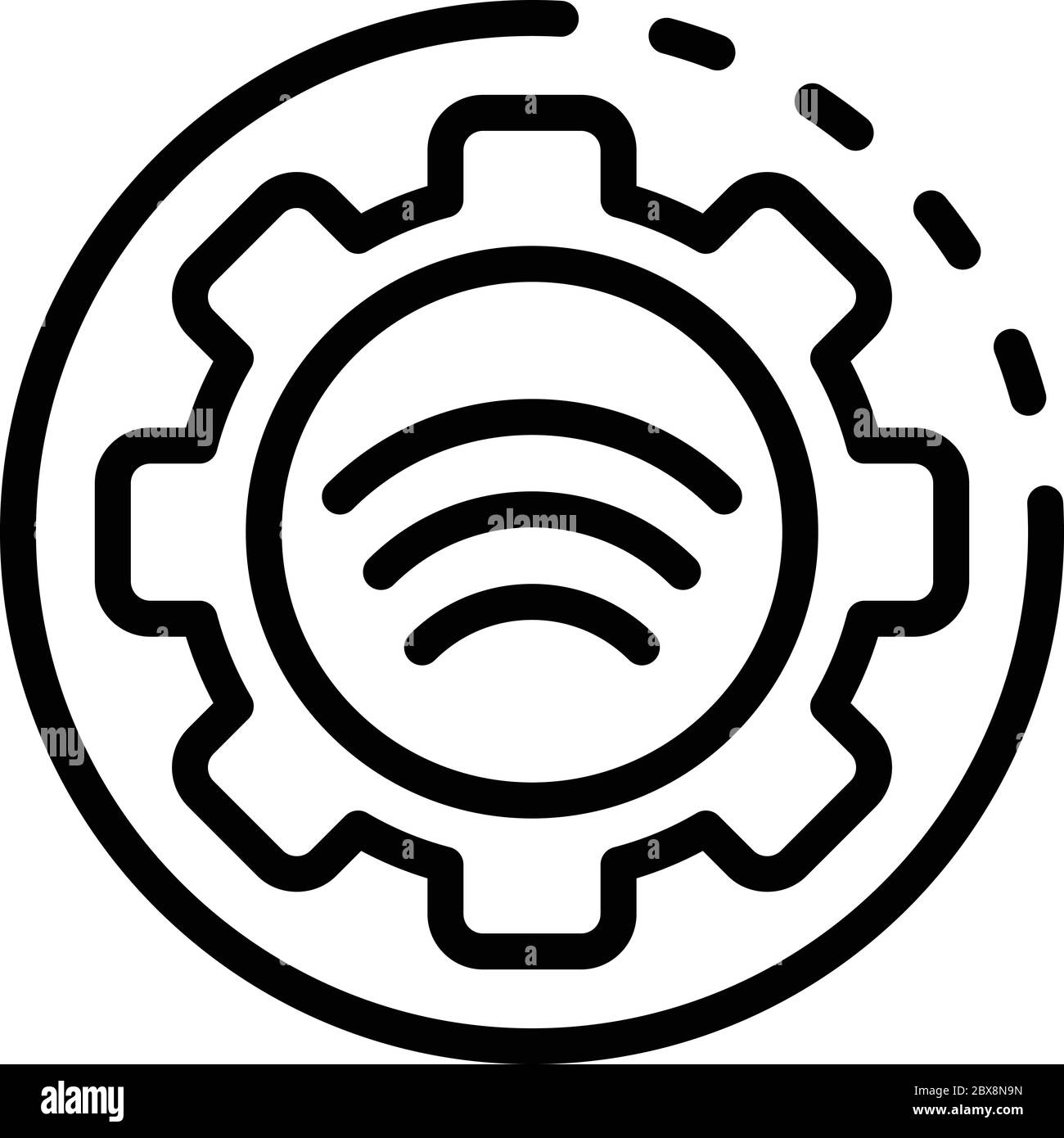 Signal gear Black and White Stock Photos & Images - Alamy