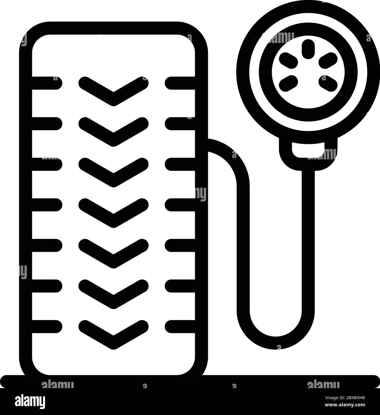 Hand Traction Instrument High Resolution Stock Photography and Images ...