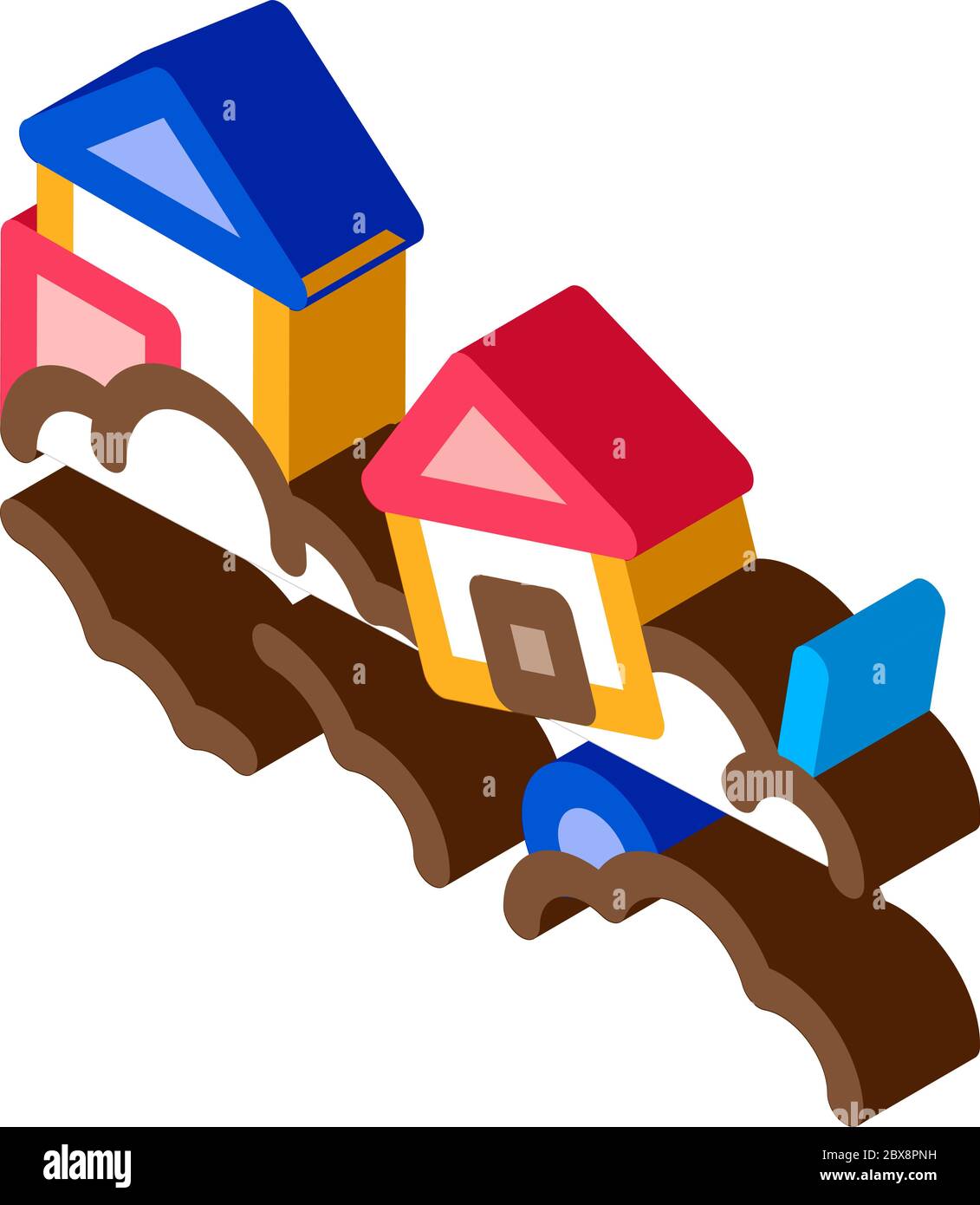 Hurricane car disaster Cut Out Stock Images & Pictures - Alamy