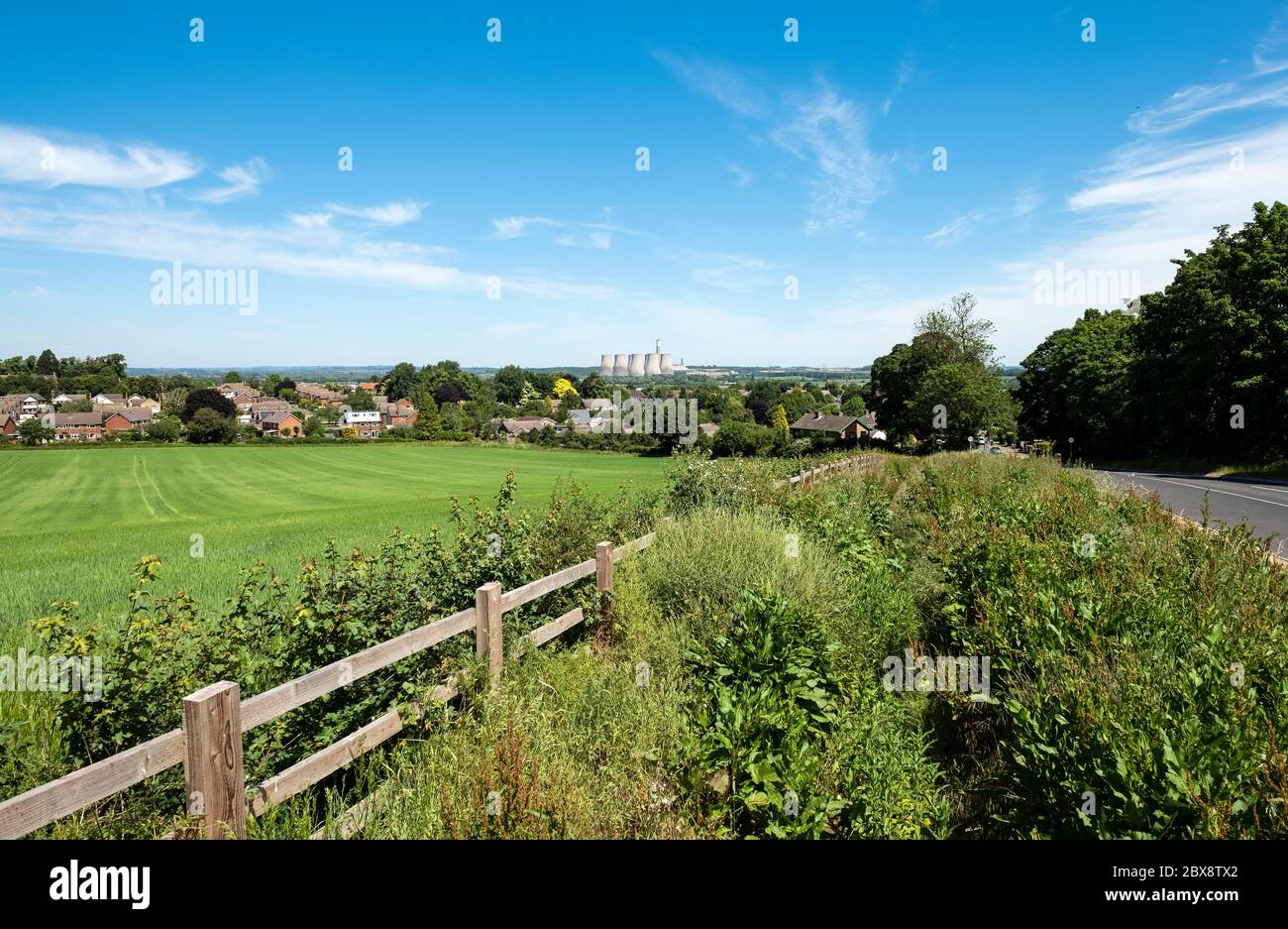 Kegworth High Resolution Stock Photography and Images - Alamy