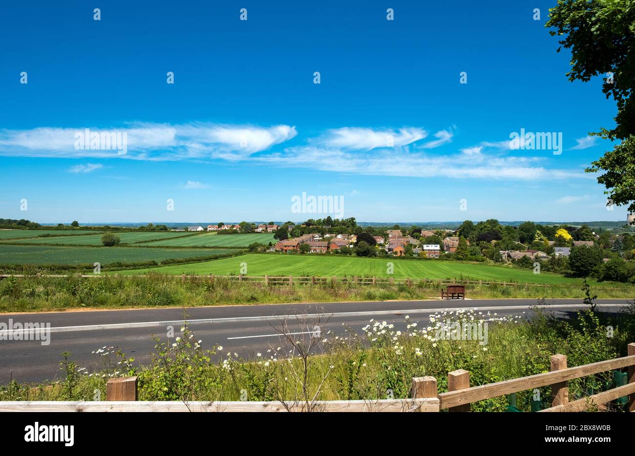 Kegworth High Resolution Stock Photography and Images - Alamy