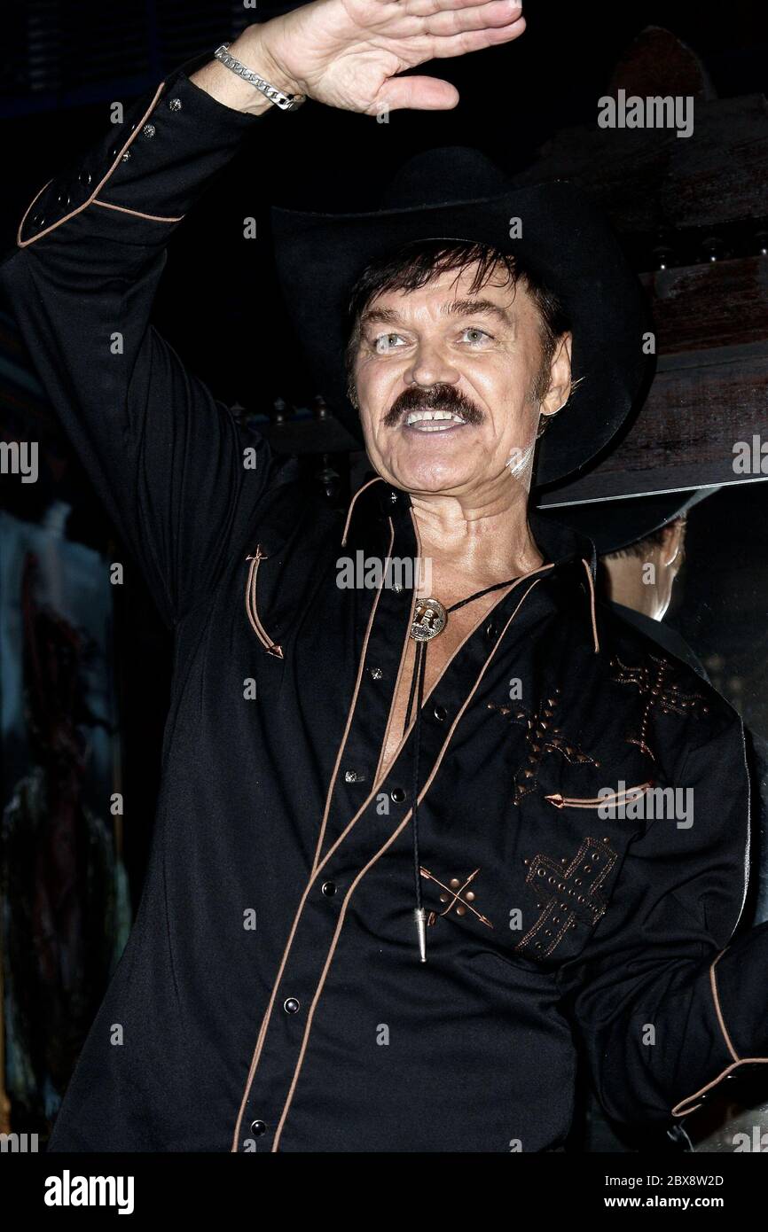 Village People Cowboy Randy Jones