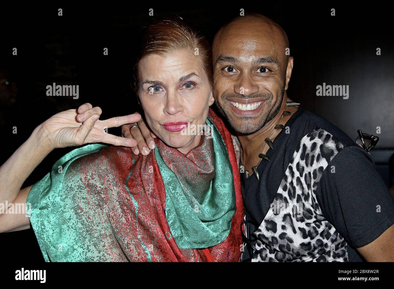 Aaron baur hi-res stock photography and images - Alamy