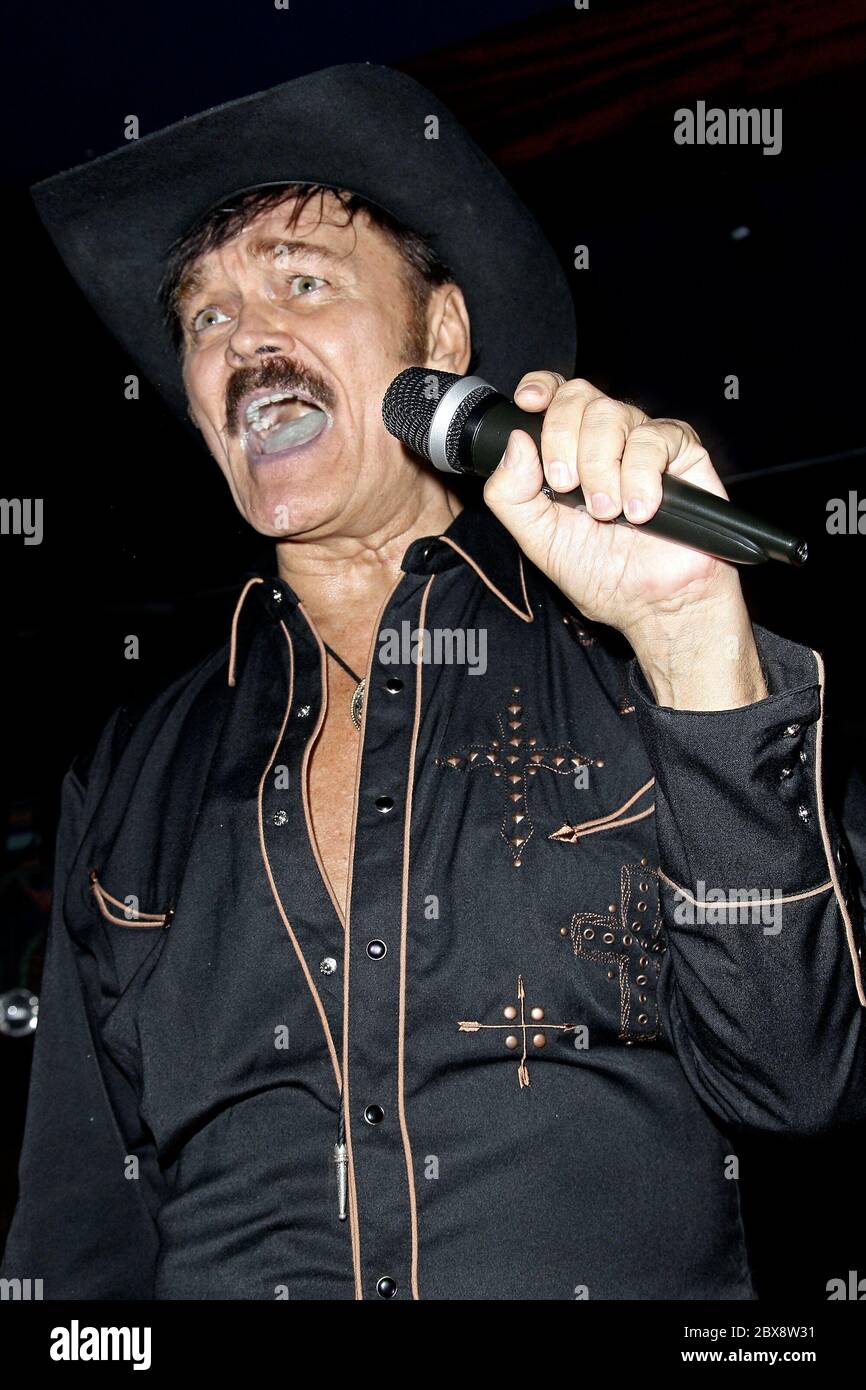 Village People Cowboy Randy Jones