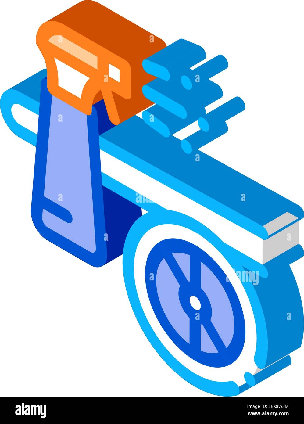Spray plane Stock Vector Images - Alamy