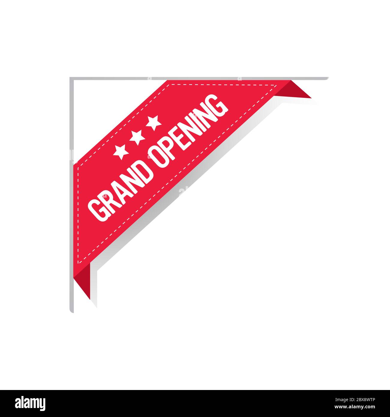 grand opening sticker coronavirus quarantine is over advertising ...