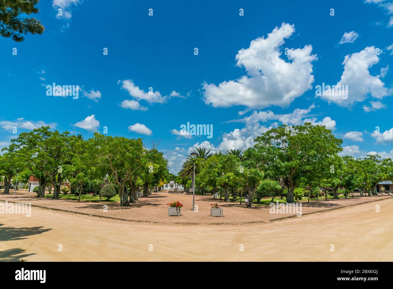 Garzon uruguay hi-res stock photography and images - Alamy