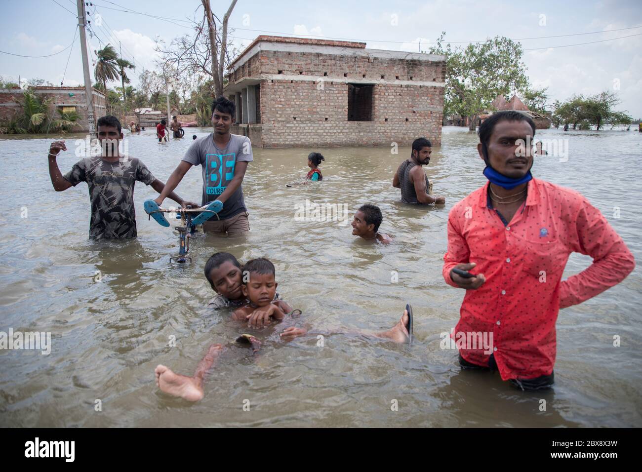 Basirhat hi-res stock photography and images - Alamy