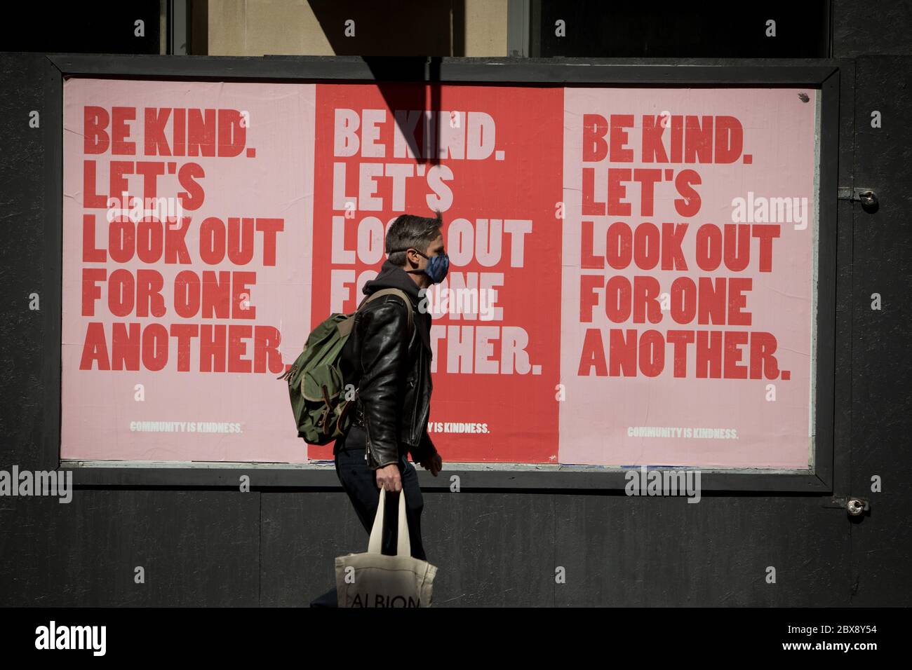 Sanity signs hi-res stock photography and images - Alamy