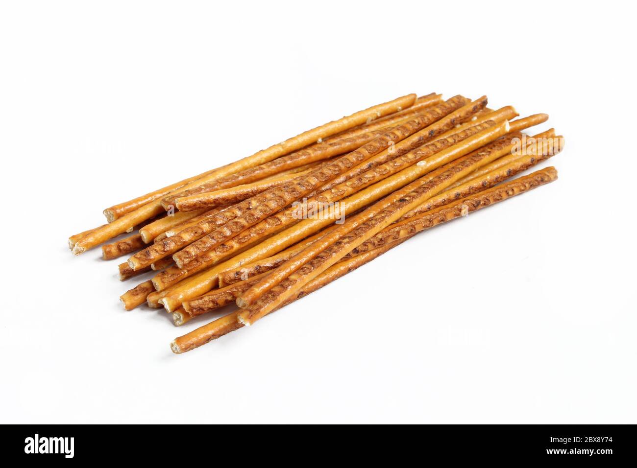Pretzel sticks hi-res stock photography and images - Alamy