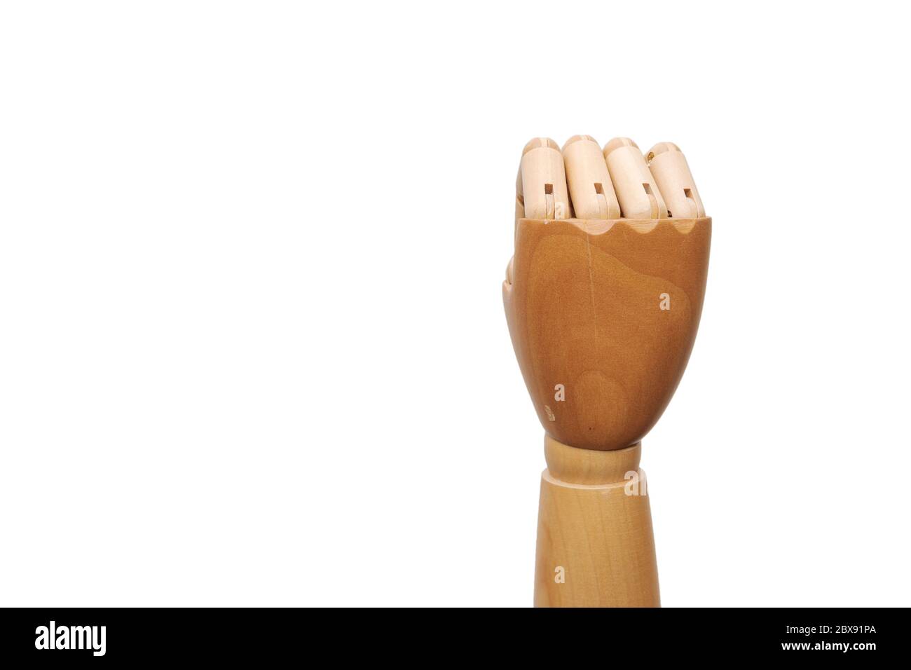 Dummy cut out hi-res stock photography and images - Alamy